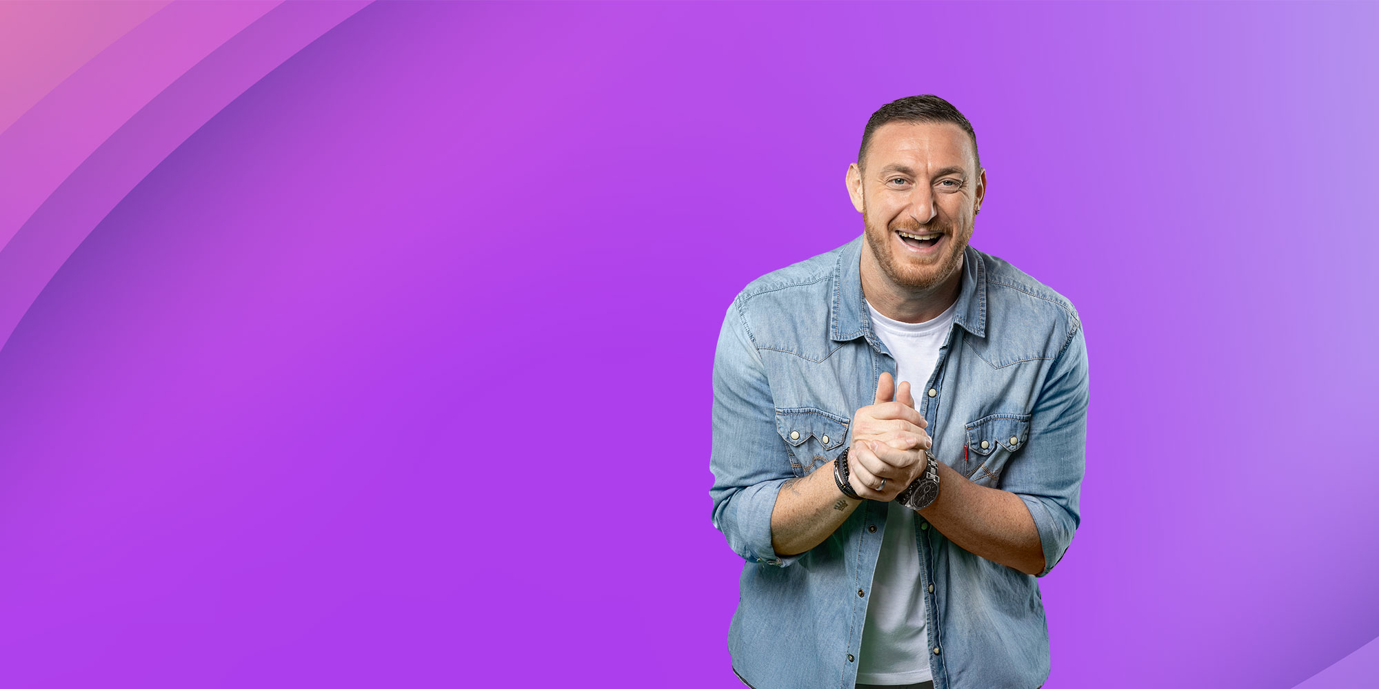 Magic Schedule – Magic 91.7