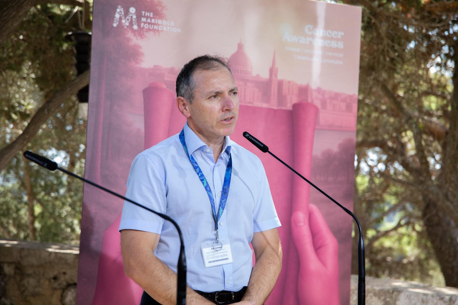 Pink October Movember ’25 Is Back – Magic 91.7